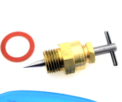 Adjustable Main Jet fits Zenith carburetor 12179 12200 12202 12251 ...