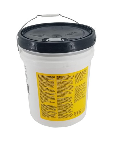 John Deere Plus-50 II CJ-4 15W-40 Diesel Motor Oil Bucket - 5Gal ...