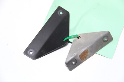 AS350 Window Frame Brace Bracket, P/N: 350-200254.06 / 350-20054.01 | eBay