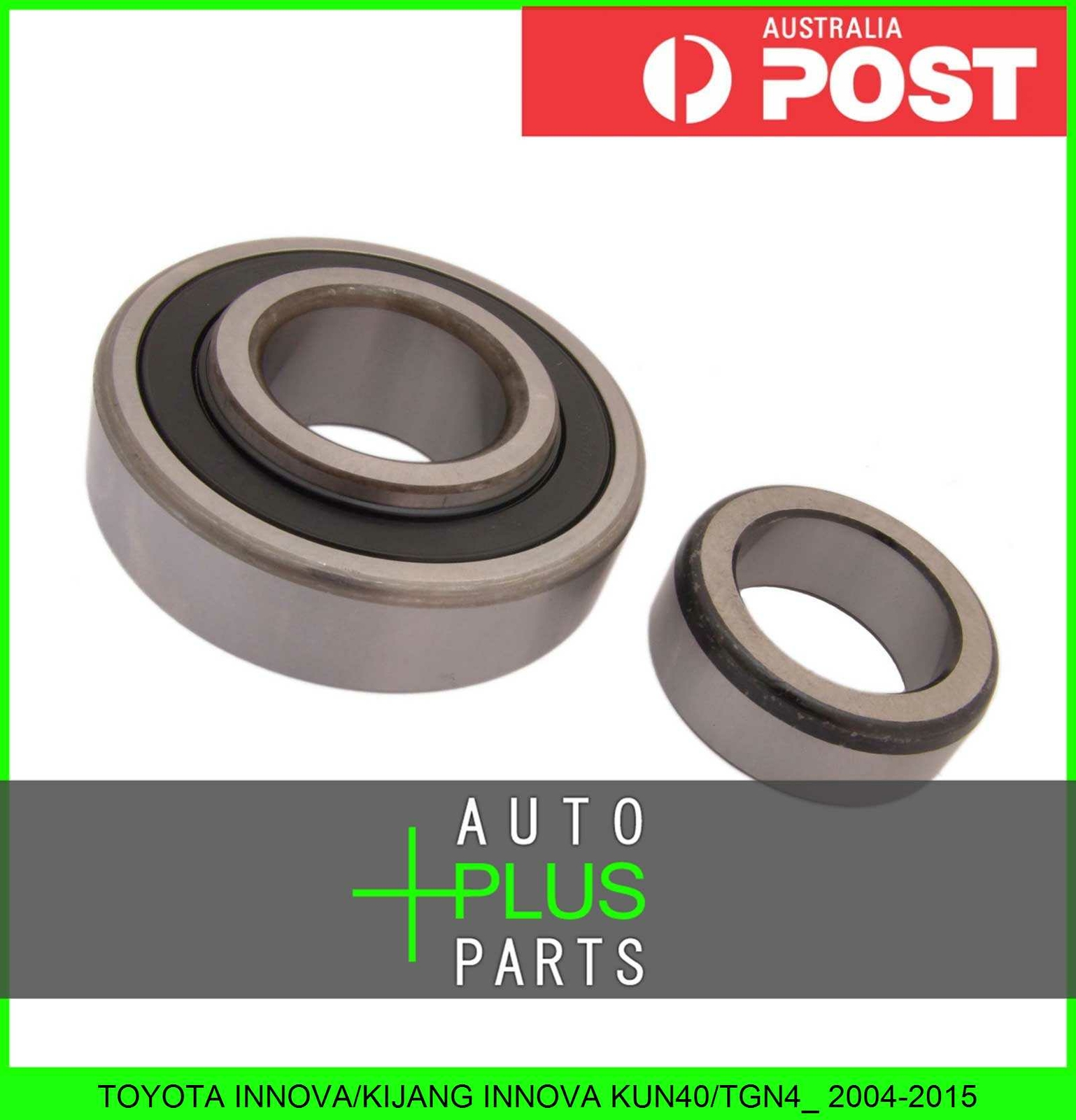 Fits TOYOTA INNOVA/KIJANG INNOVA KUN40 - Bearing Kit Rear Axle Shaft ...