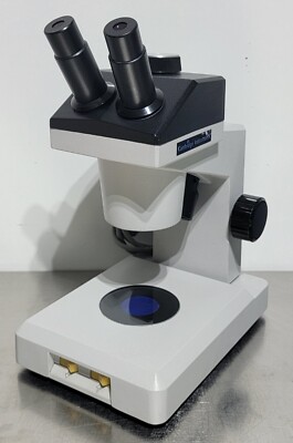 Microscopes - Cambridge Instruments