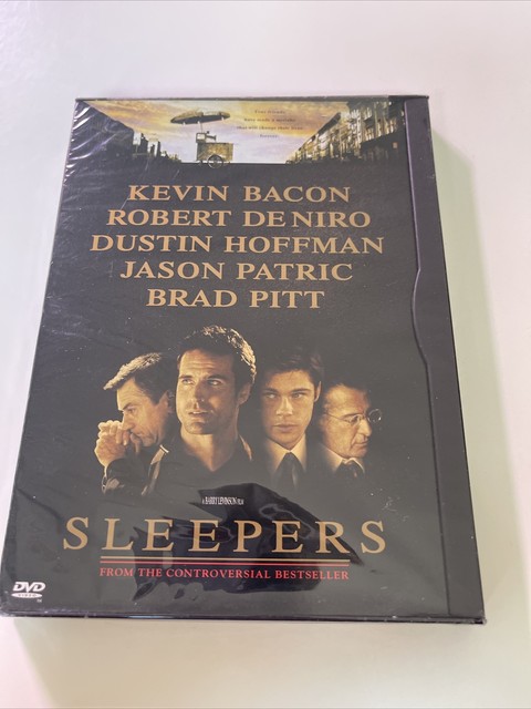 Sleepers (DVD, 1997) for sale online | eBay