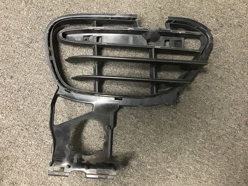 11-14 PORSCHE CAYENNE TURBO GTS (958) FRONT LEFT DRIVER SIDE LOWER ...