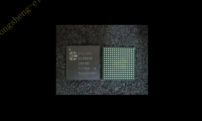 1PCS DS21348GN+ IC LIU T1/E1/J1 3.3V 49-BGA DS21348 21348 DS21348G ...