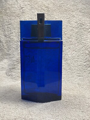 Alien Man Fusion de Thierry Mugler | eBay