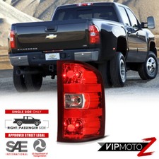 OEM GM Chevy Chevrolet Truck Tail Light Wiring Harness 22284AB for sale ...