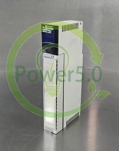 Schneider 140AUI04000SC Universal Input Module Loc3B-31 1PCS | eBay