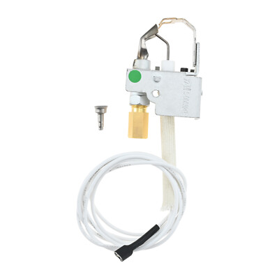 002003F Pilot Kit Natural Propane Lid fit for Raypak Pilot Pool Spa ...