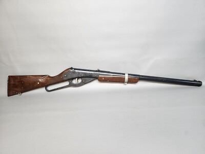 (Untested) - Daisy Model 80 Long Rifle | eBay