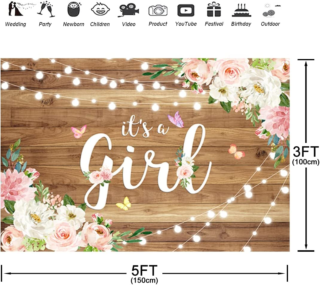 Rustic Baby Shower Background 19 Rustic Boho Baby Shower Ideas To Copy