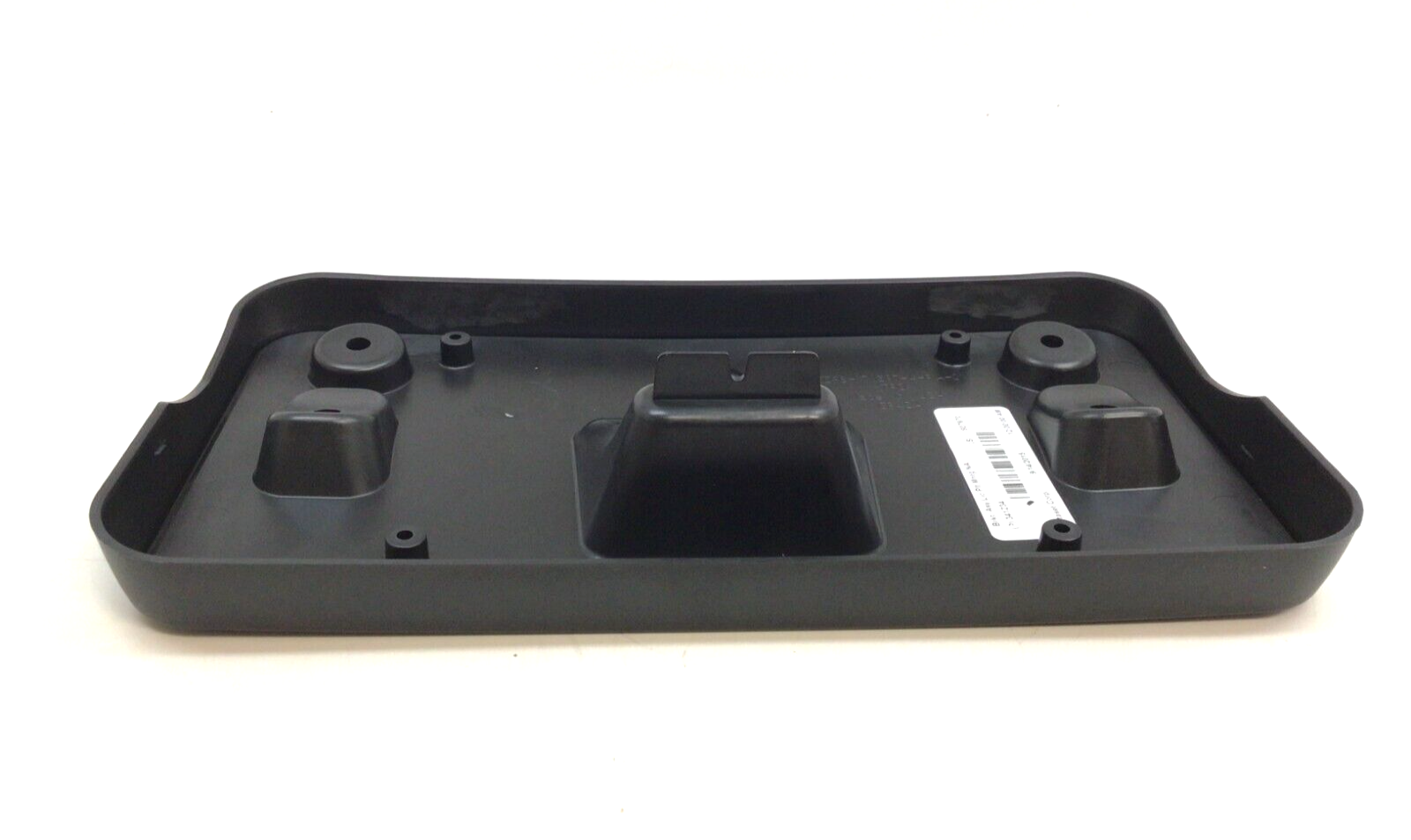 2017-2020 Lincoln Continental Front Bumper License Plate Bracket | GD9Z ...