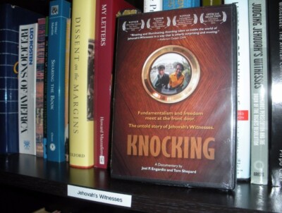 "Knocking" DVD Jehovah's Witnesses NEW RARE Watchtower Original | eBay