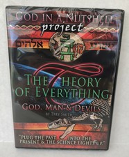 God in a Nutshell Project The God Dimension Trey Smith DVD Noah Enoch ...