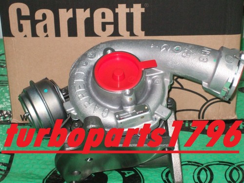 760698-5005S Turbolader 070145701R T5 Bus Multivan 2,5 Liter VW ...