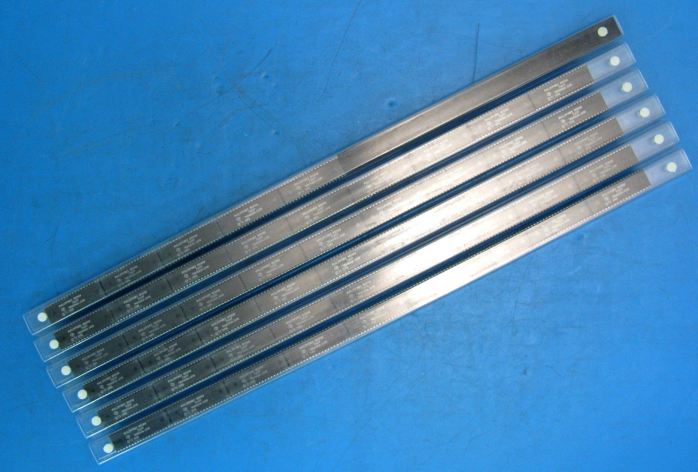 *NEW IN MFG TUBES* LOT OF 9 -- Texas Instruments,TMS4500A-150N, DIP-40, ICs | eBay