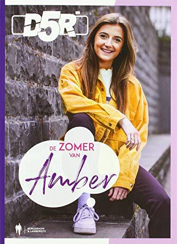 De zomer van Amber, Jan Ruysbergh | eBay