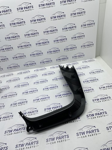 MERCEDES-BENZ GLC X253 Right side vertical strut trim 2537400271 | eBay
