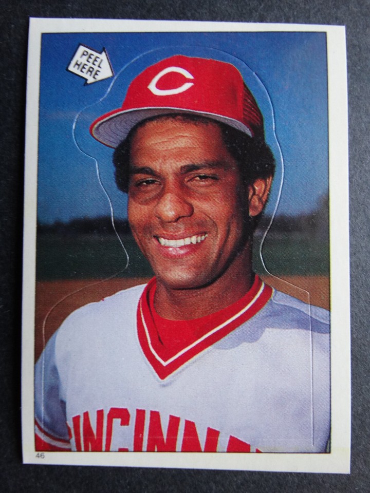 1985 Topps Stickers Baseball Cards Complete Your Set You U Pick From ...