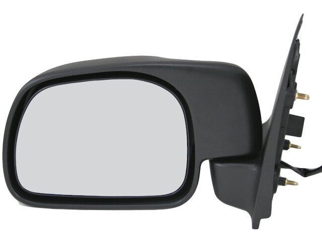 Left Mirror For 08-10 Ford F250 Super Duty F350 PZ79H2 | eBay