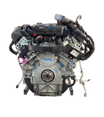 Engine for 2016 Chevrolet Corvette C7 6,2 V8 LT1 376CUV8 457 - 466HP | eBay