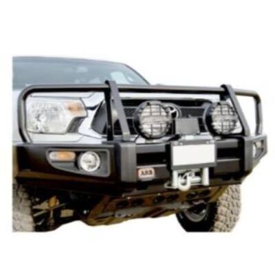 ARB 3412130 Deluxe Bar - Black For 1985-1989 Toyota Land Cruiser NEW | eBay