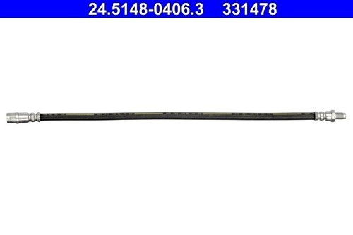 ATE Brake Hose For MERCEDES C218 S212 W212 W218 X218 2124280035 | eBay