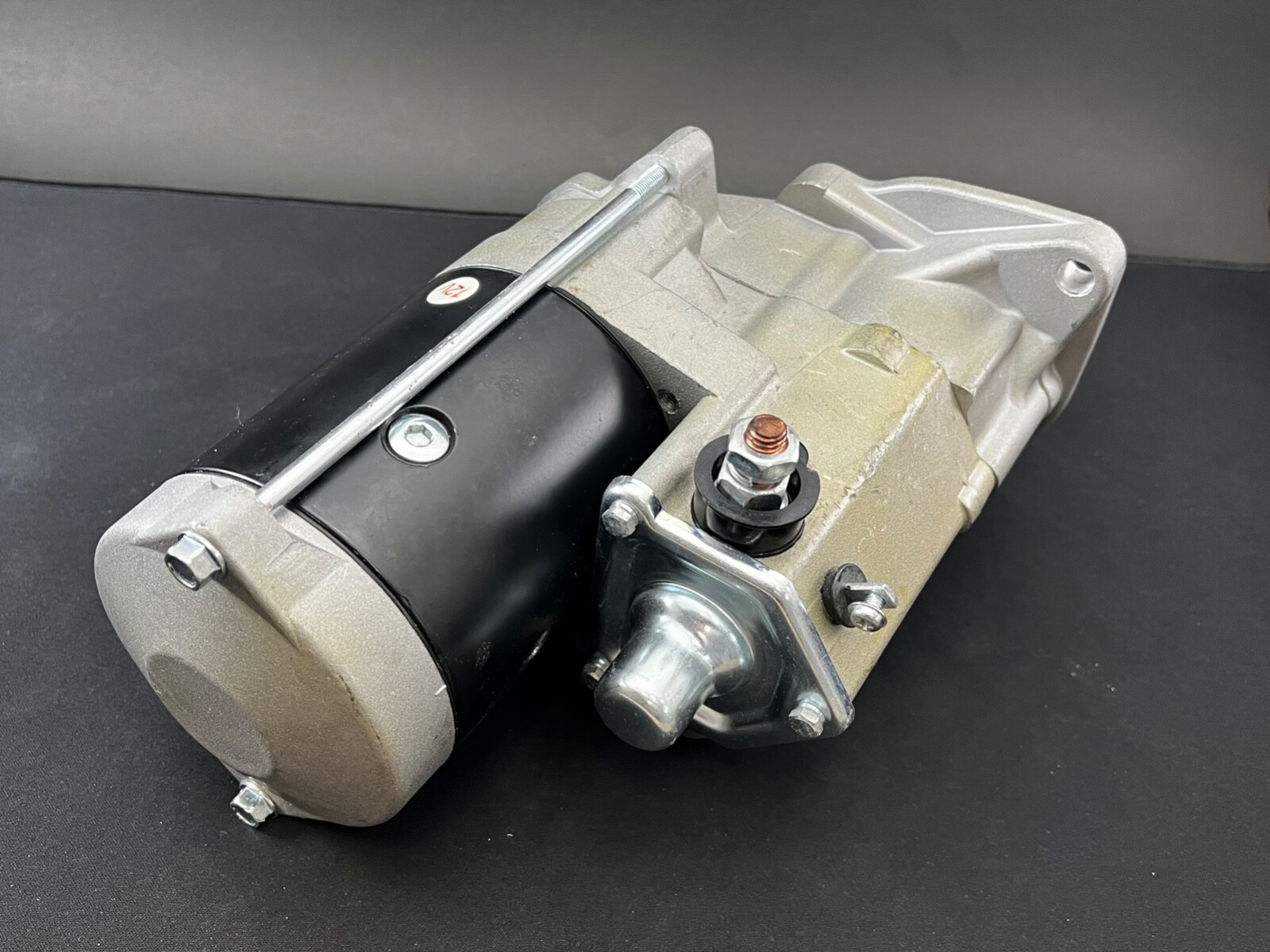 BRAND NEW STARTER FOR 2001-2003 Ford F-250, F-350 V8, 7.3L DIESEL ...