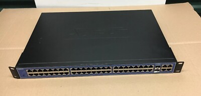 ADTRAN NetVanta 1238 PoE - switch - 48 ports 1700599G1 607565026577| eBay
