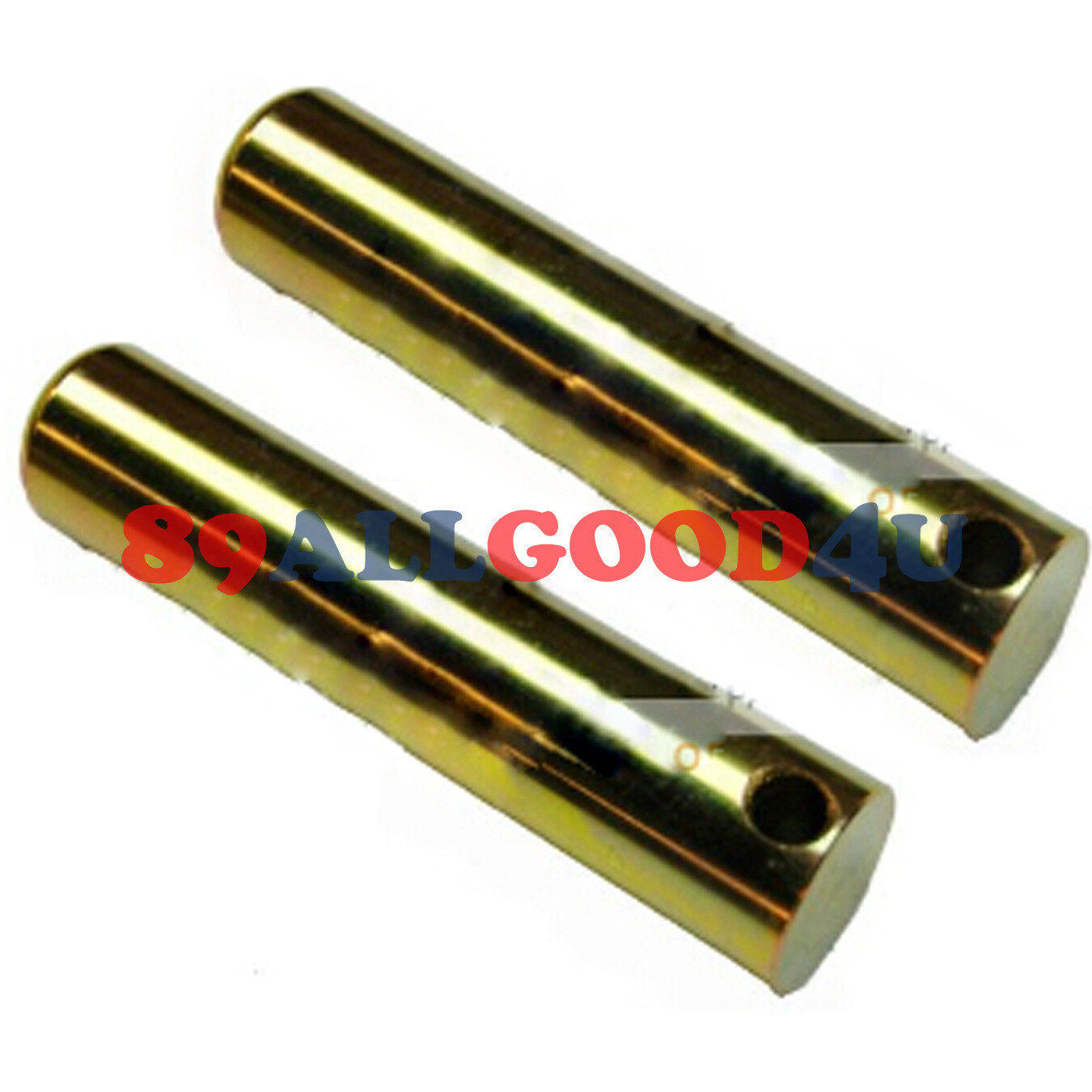 2X Pivot Pin Arms Rear For Bobcat S130 S150 S160 T140 T180 Skid Steer ...