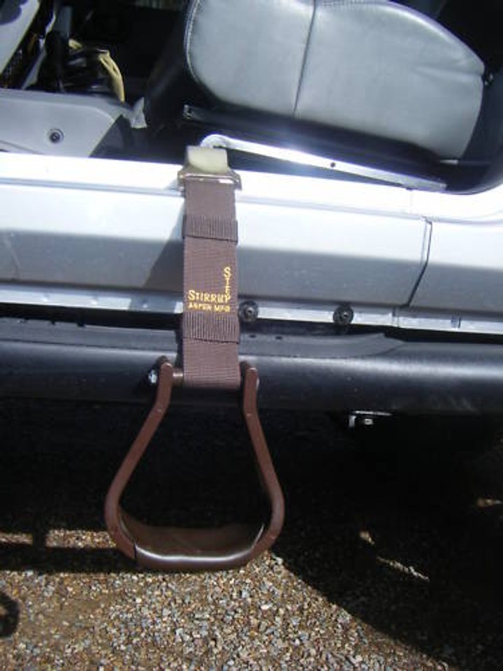 Stirrup Step for Jeeps 1992-2018 | eBay