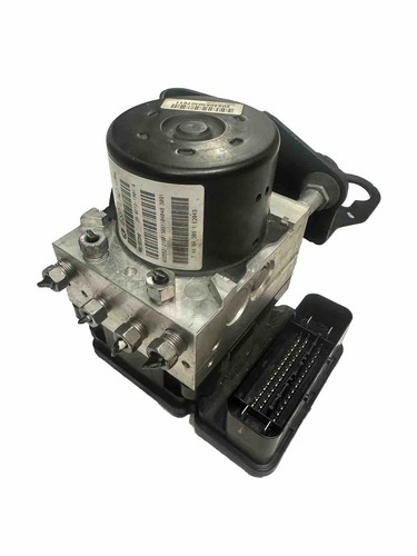 2010 Dodge Journey ABS Antilock Brake Pump With Control Module ...