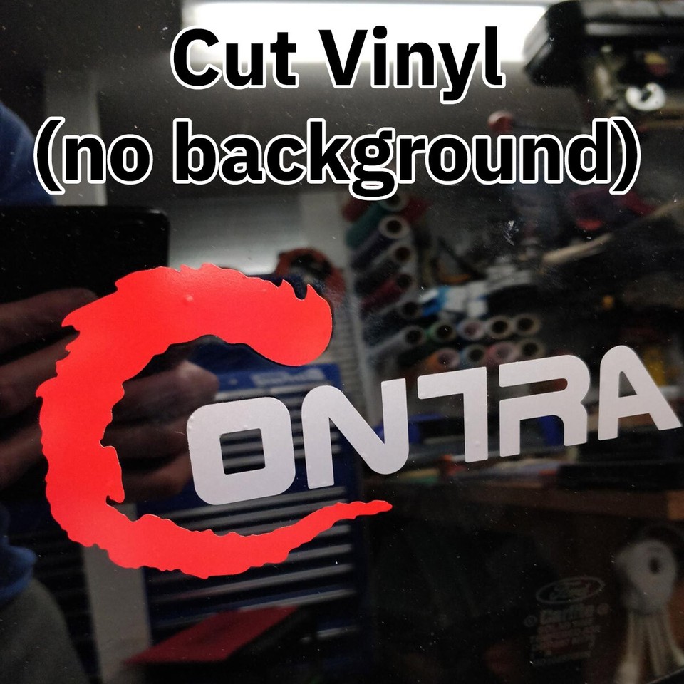 Ingen Vinyl Decal (for Car laptop window tumbler water bottle) Logo ...