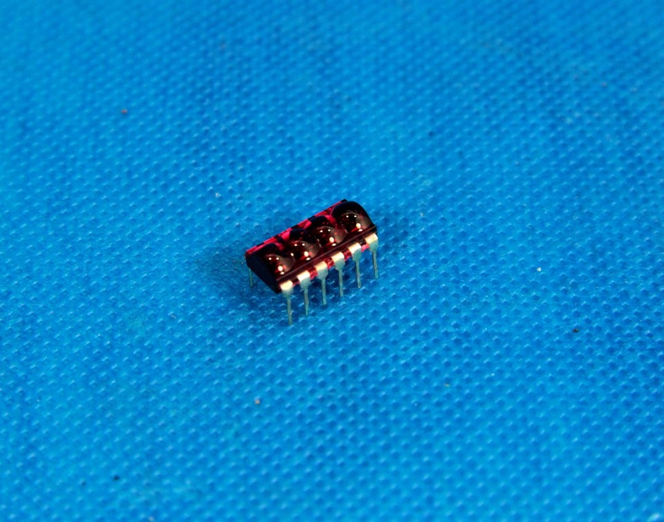 LED DISPLAY HP 5082-7414 | eBay