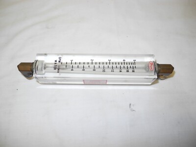 Flow Meters - Dwyer Model