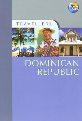 Travellers Dominican Republic by Ryan Levitt (2005, Trade Paperback ...