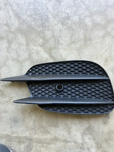 Genuine MERCEDES BENZ E W213 Lower Front Left Bumper Grill A2138856700 ...