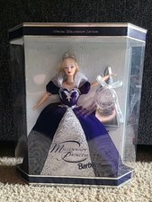 Mattel Barbie Millennium Princess Fashion Doll (24154) for sale online ...