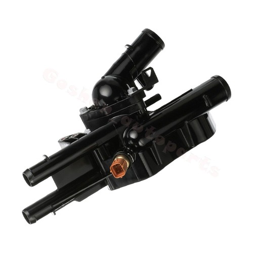 25600-2G500 Fits Optima Sorento Sportage 2.4L Radiator Thermostat ...