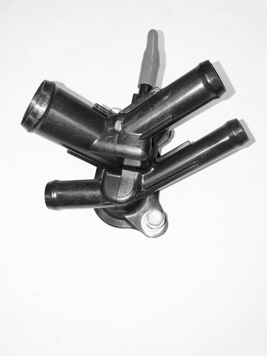 OEM VAUXHALL ASTRA K INSIGNIA B MOKKA WATER OUTLET HOUSING 12707589 NEW ...