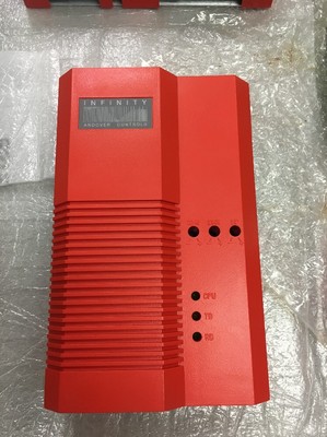 Controls - Andover Controls