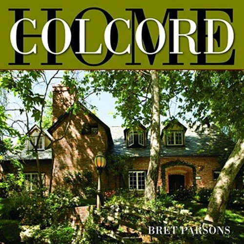 Colcord: Home by Bret Parsons: New 9781883318888| eBay