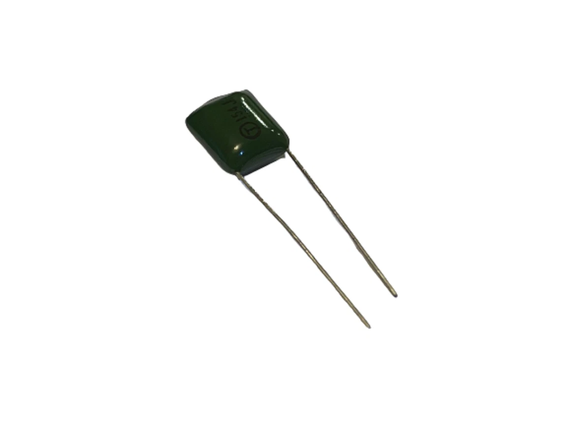 Plastic Film Capacitors