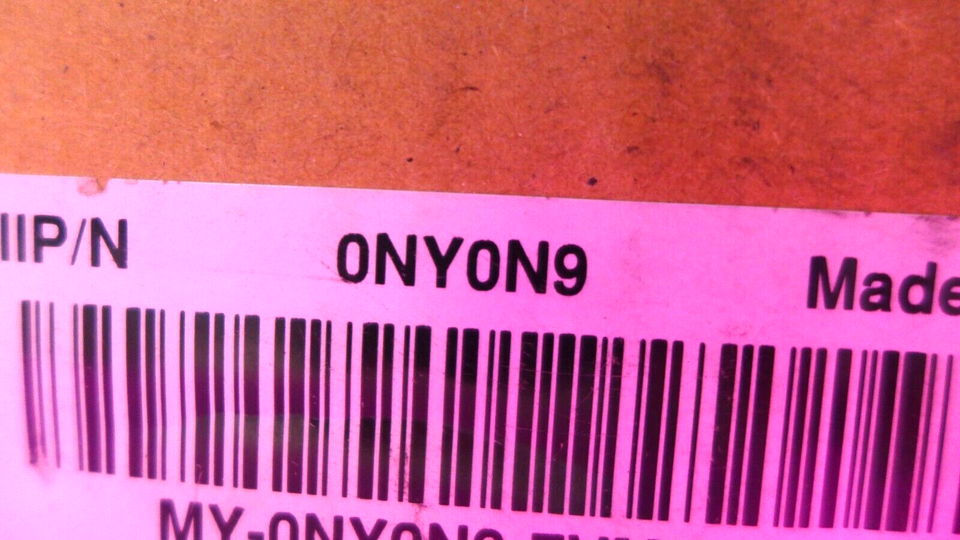 NEW Dell Dual Monitor Arm Stand MDA20 NY0N9 | eBay