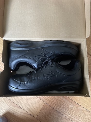 Size 13 - New Balance 674 Black - MW674BK for sale online | eBay