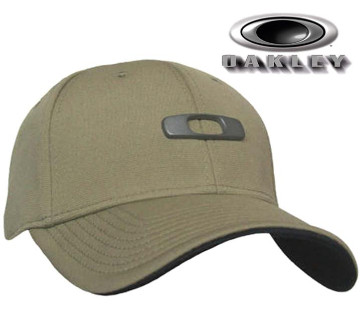 Oakley Gas Can Metal Cap S/M L/XL BNWT Gascan Bob Medusa Skull Bones ...