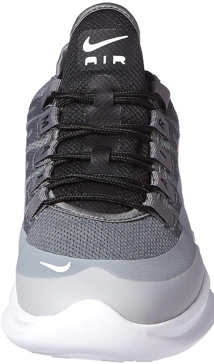 Women Nike Air Max Axis Athletic Shoes Cool Grey/Platinum/Igloo-White ...