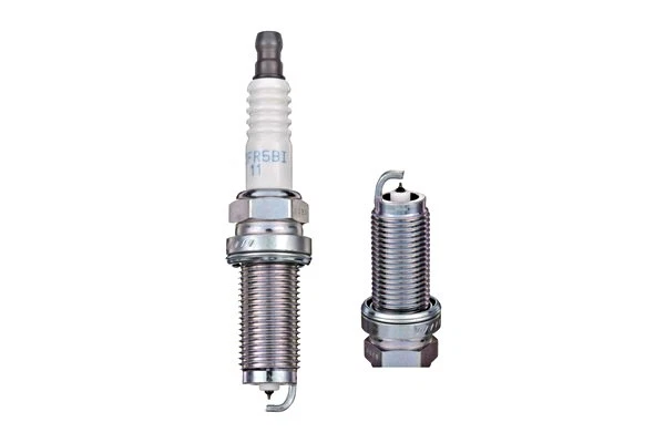 Spark Plug (1 Pcs) For Mitsubishi Colt Z30 2004-2008 NGK, 42% OFF