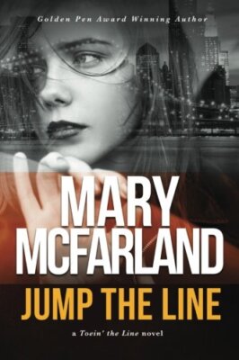 Jump The Line: Volume 1 (Toein' The Line) New 9781514333648 Fast Free ...