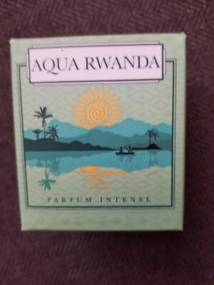 Rare Aqua Rwanda 50 ml e EDP Spray Unisex | eBay