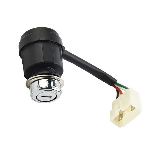 Control Panel Mounted Ignition Switch Key for 250cc 150cc 125cc 110cc ...